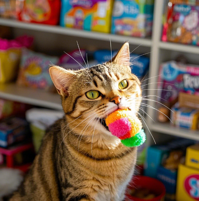 How to Choose the Right Cat Food for Your Feline: A Complete Cat Care ...